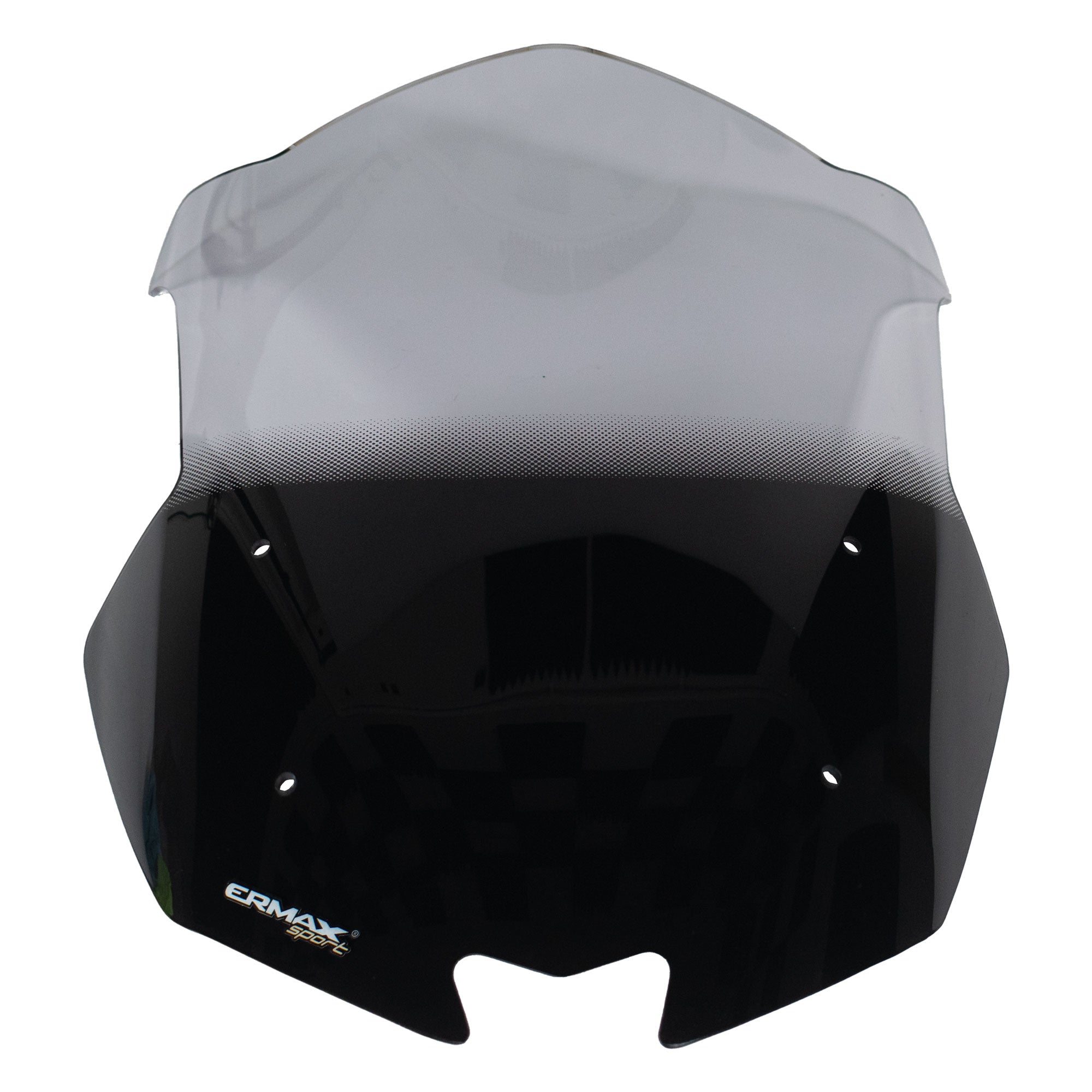 Ermax Sport Screen | Light Smoke | Kawasaki Ninja 1100 SX 2025>Current