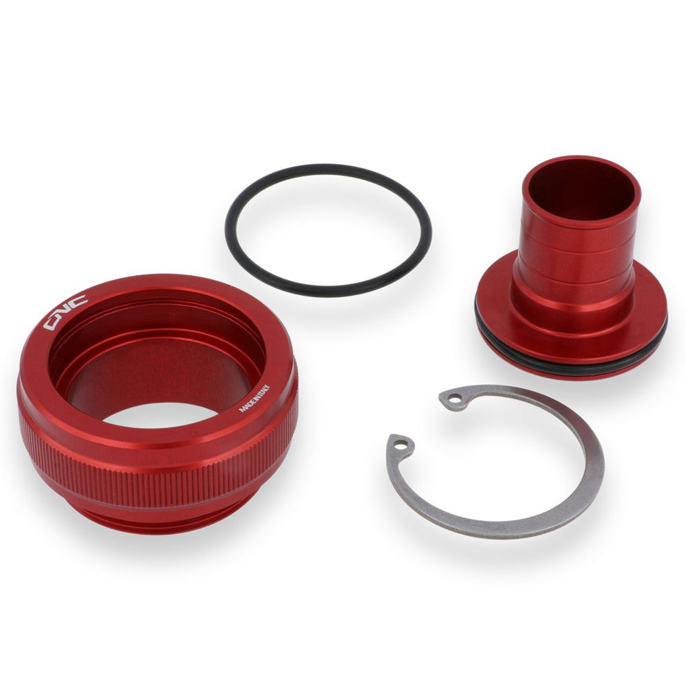 CNC Racing Breather Valve for Ducati VA201 - Pyramid Motorcycle