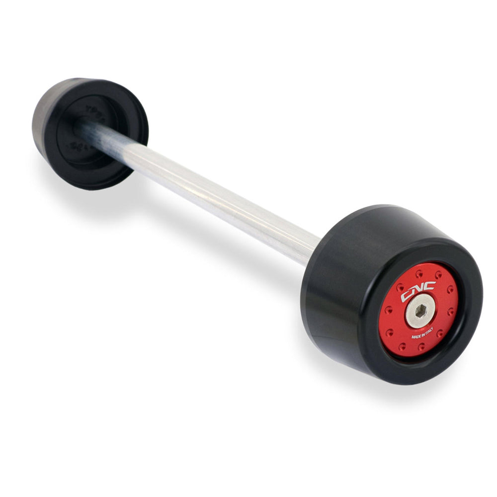 CNC Racing Buffer Front Wheel for Ducati - Pyramid Motorcycle