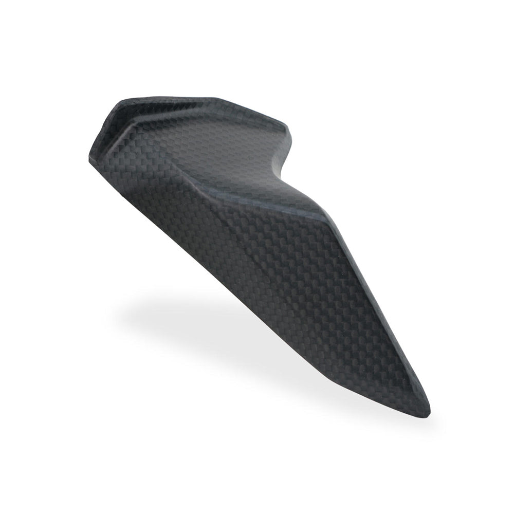 CNC Racing Lower Chain Guard Carbon for Ducati Panigale V4