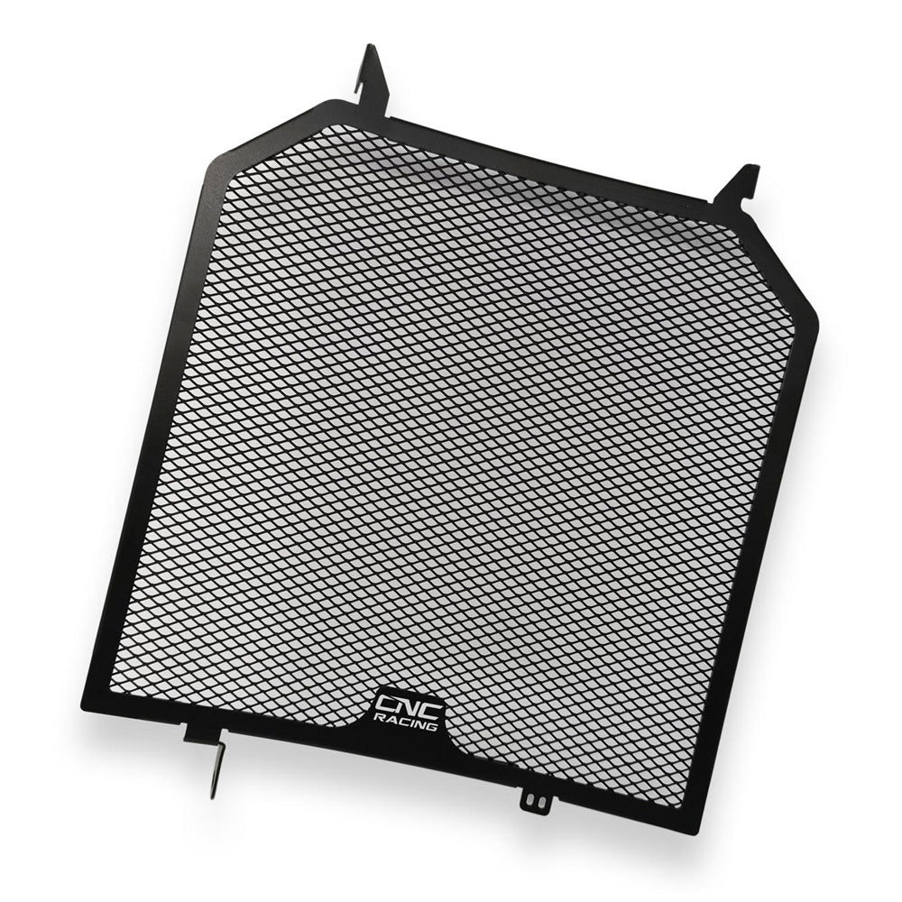 CNC Racing Radiator Guard for MV Agusta F3 - Pyramid Motorcycle