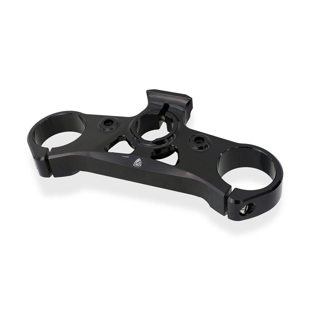 CNC Racing Triple Clamps Top Yoke for Ducati Multistrada V4 - Pyramid