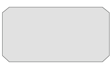 Eazi-Grip Dash Protector | Clear | CFMoto 450 MT/NK 2024>Current