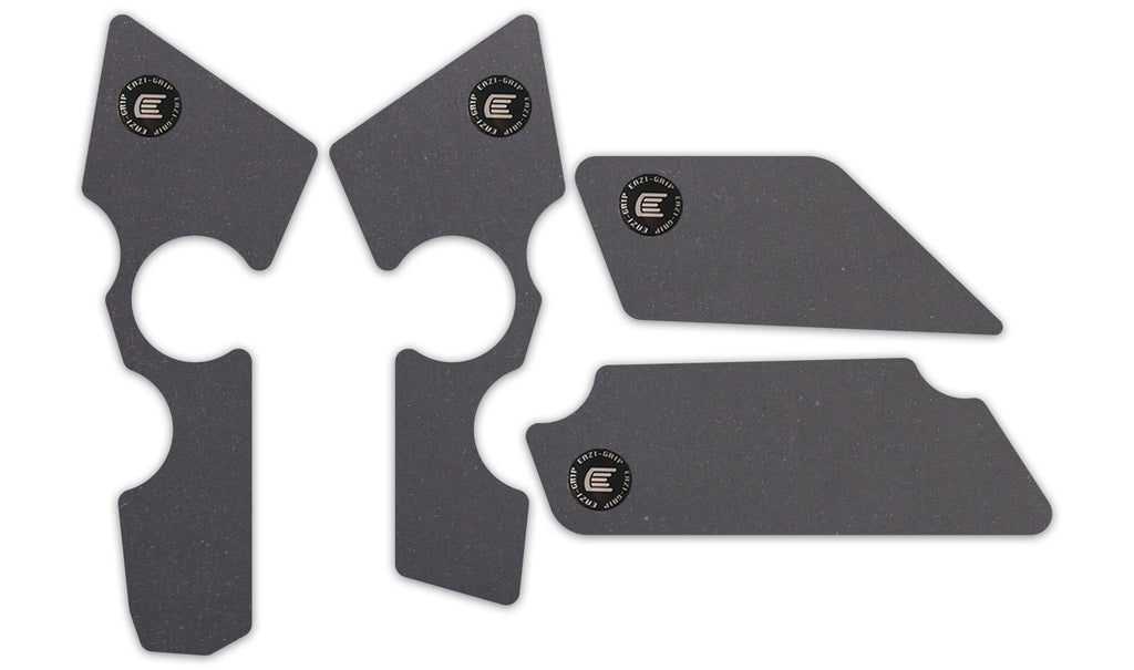 Eazi-Grip Scuff Guard | Suzuki GSX-S1000GX 2024>Current