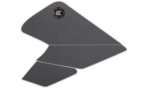 Eazi-Grip Silicone Series Tank Grips - Pair | Charcoal | Honda CB1000