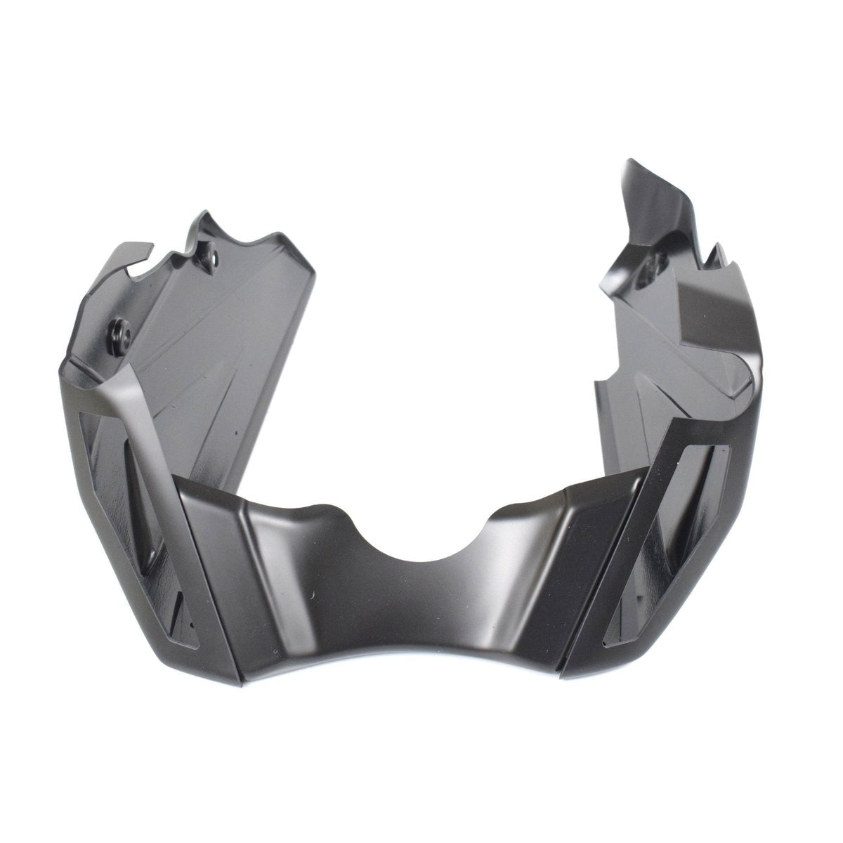 Ermax Belly Pan | Matte Black | Yamaha MT-09 2024>Current