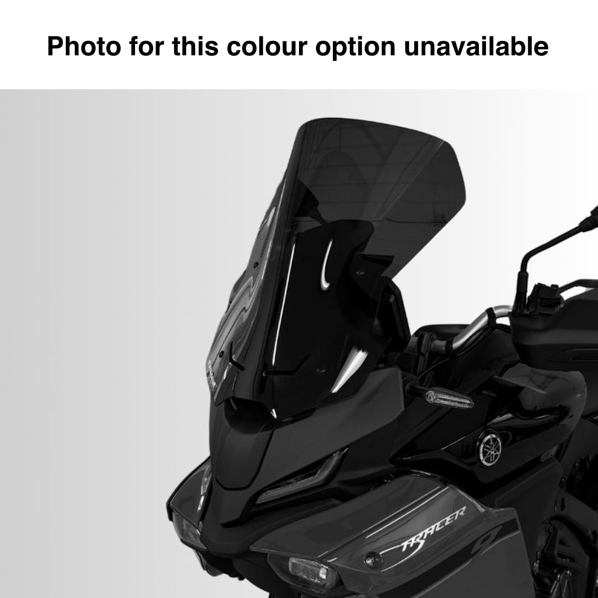 Ermax Touring Screen | Light Smoke | Yamaha Tracer 9/GT 2025>Current