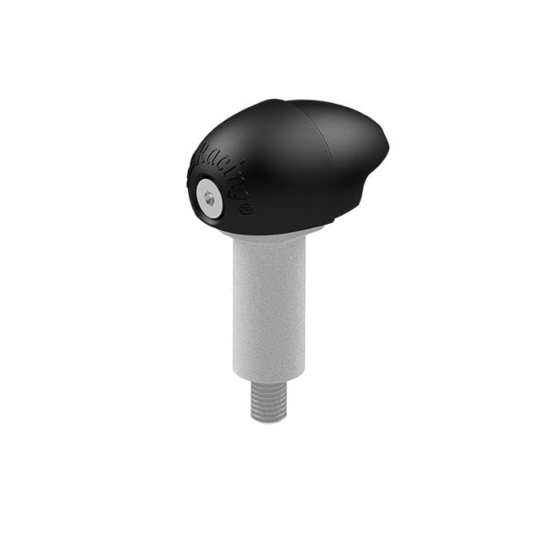 GBRacing Bullet Frame Slider Street - Left Hand Side | Kramer 890 GP 2
