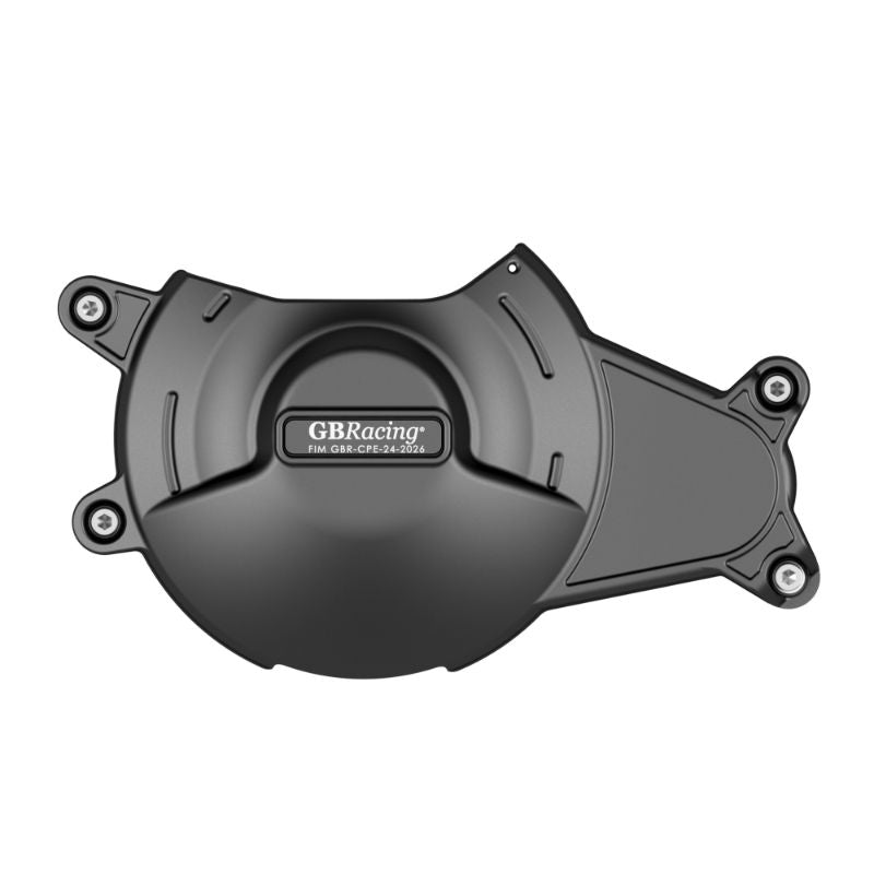 GBRacing Engine Cover - Clutch Cover | Yamaha MT-07/Tenere 700 2025>Cu