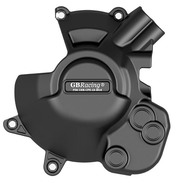 GBRacing Engine Cover - DCT Clutch Cover | Honda CRF1100L Africa Twin
