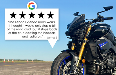 Pyramid Motorcycle Parts & Accessories