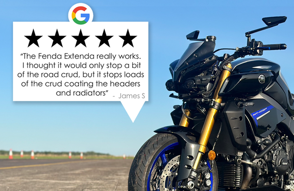 Motorcycle Seats - Comfort and Style for Your Ride | Pyramid Moto