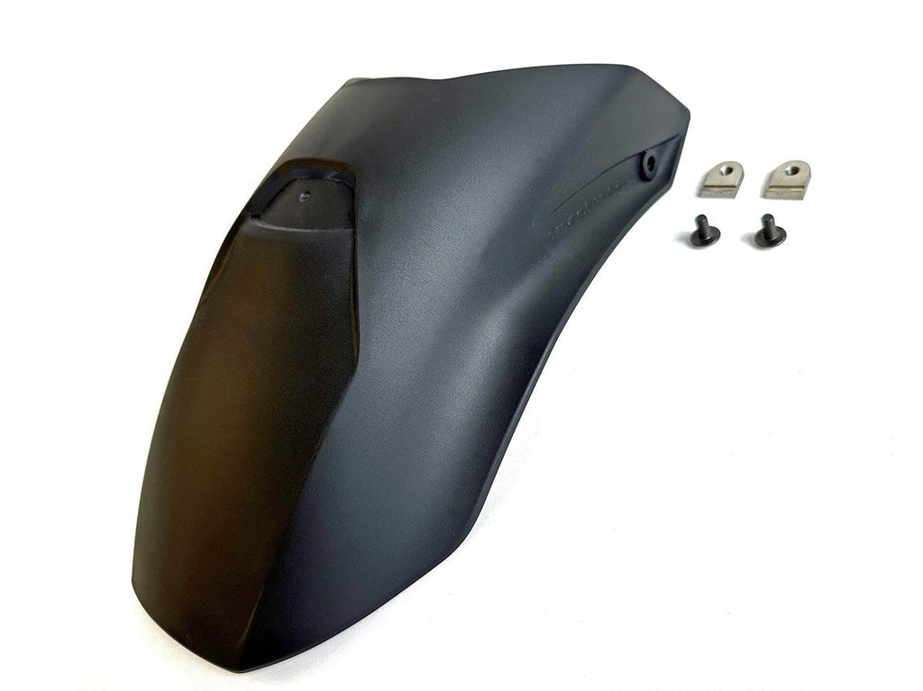 MachineartMoto Fender Extender | Matte Black | BMW R 1300 GS Adventure