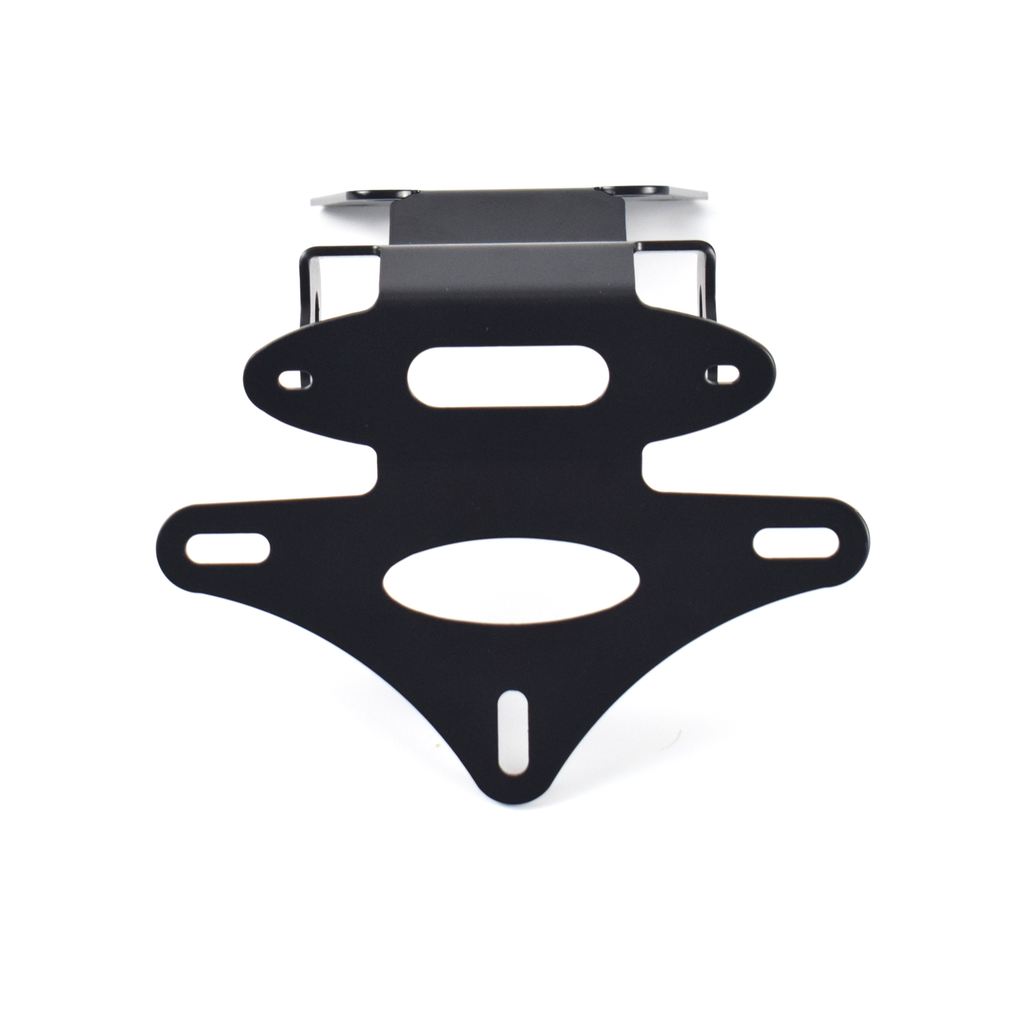 Pyramid Tail Tidy | Matte Black | Suzuki GSX-8R 2023>Current