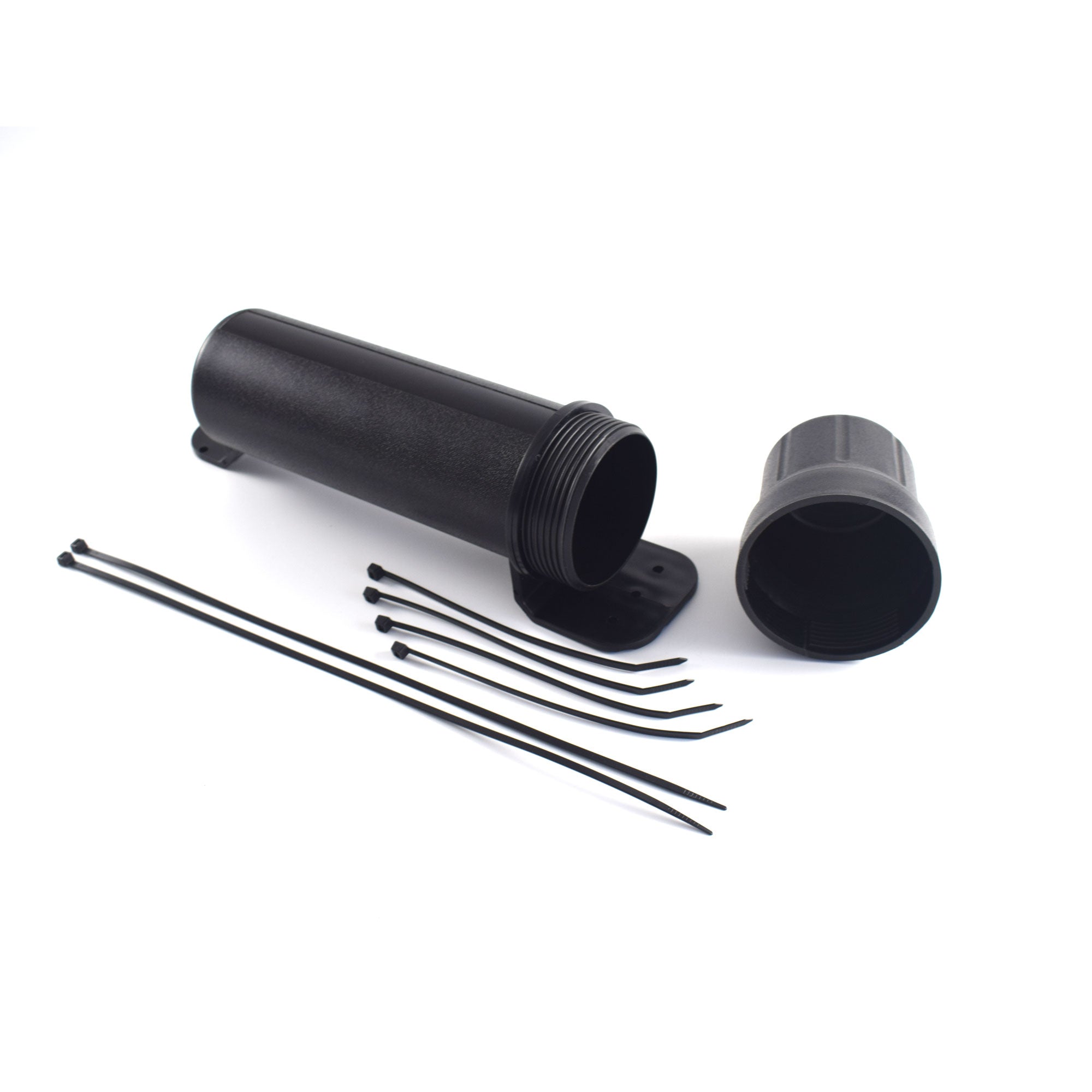 Pyramid Universal Waterproof Storage Tube - 1.5L Capacity