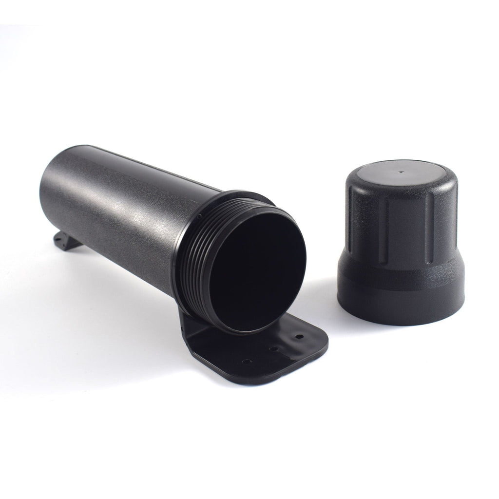 Pyramid Universal Waterproof Storage Tube - 1.5L Capacity