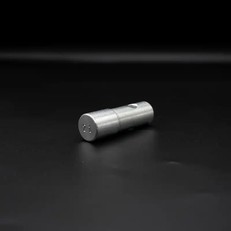 R&G Workshop Paddock Stand - Headlift Pin 21mm