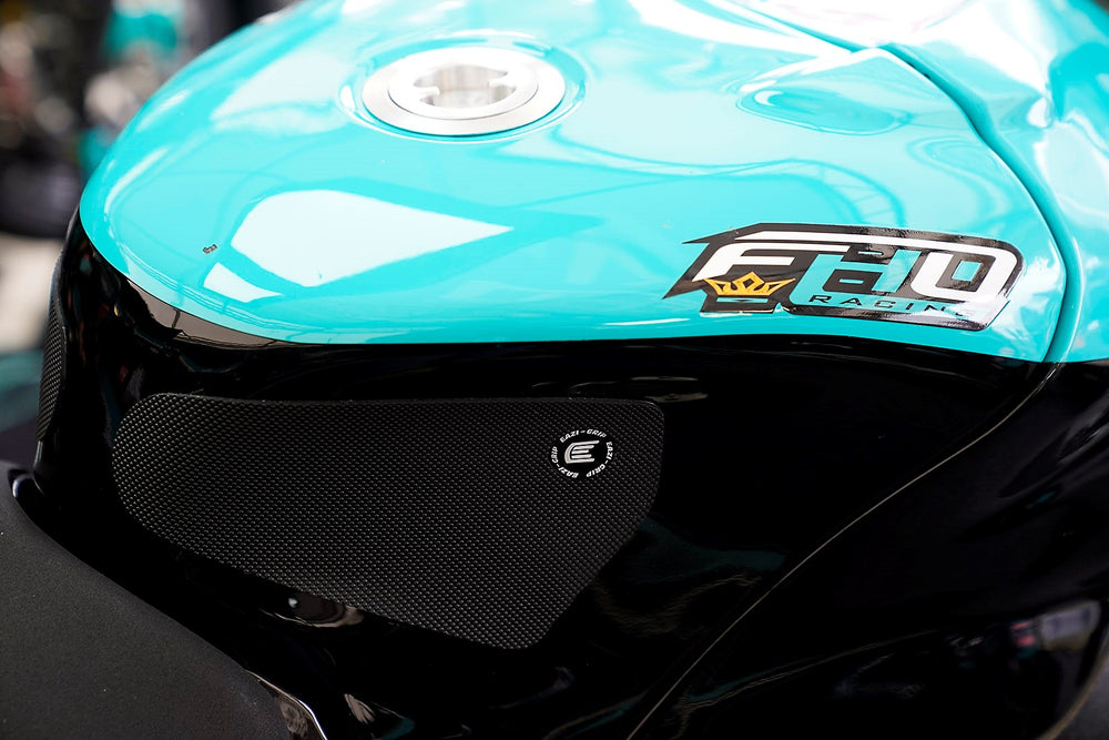 Pyramid Motorcycle Accessories - Extenda Fendas, Screens & More!