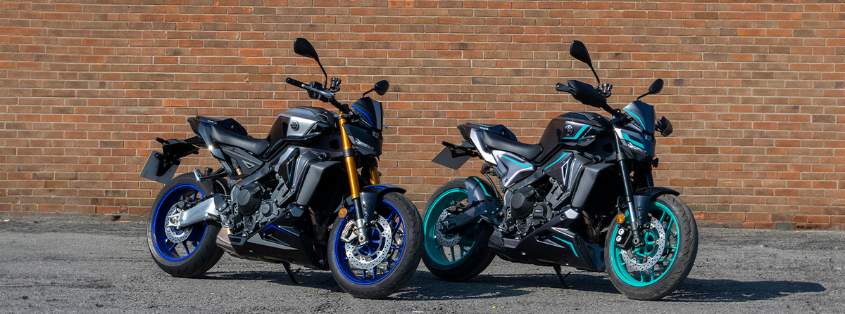 Pyramid Motorcycle Accessories - Extenda Fendas, Screens & More!