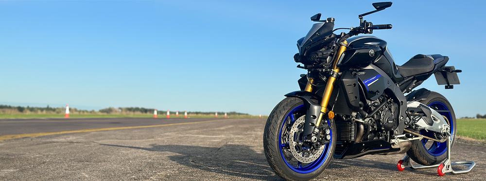 Pyramid Motorcycle Accessories - Extenda Fendas, Screens & More!