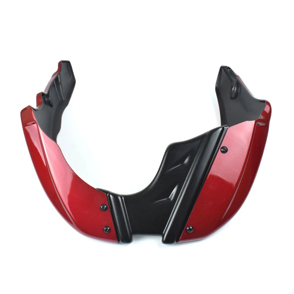 Ermax Belly Pan | Candy Chromosphere Red [r381] | Honda CB 650 R 2021>