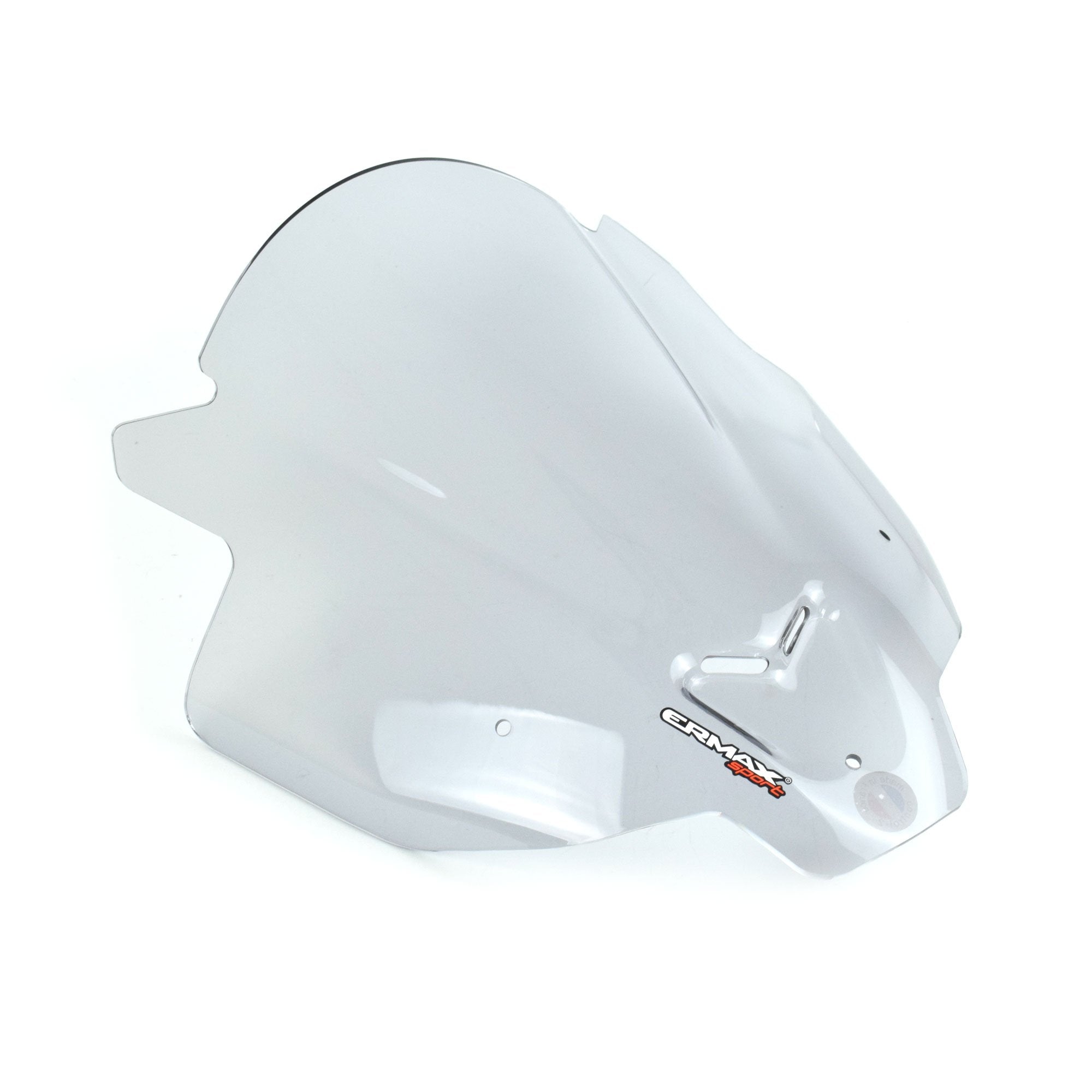 Ermax Racing Sceen | Light Smoke | Yamaha MT-07 2021>2024