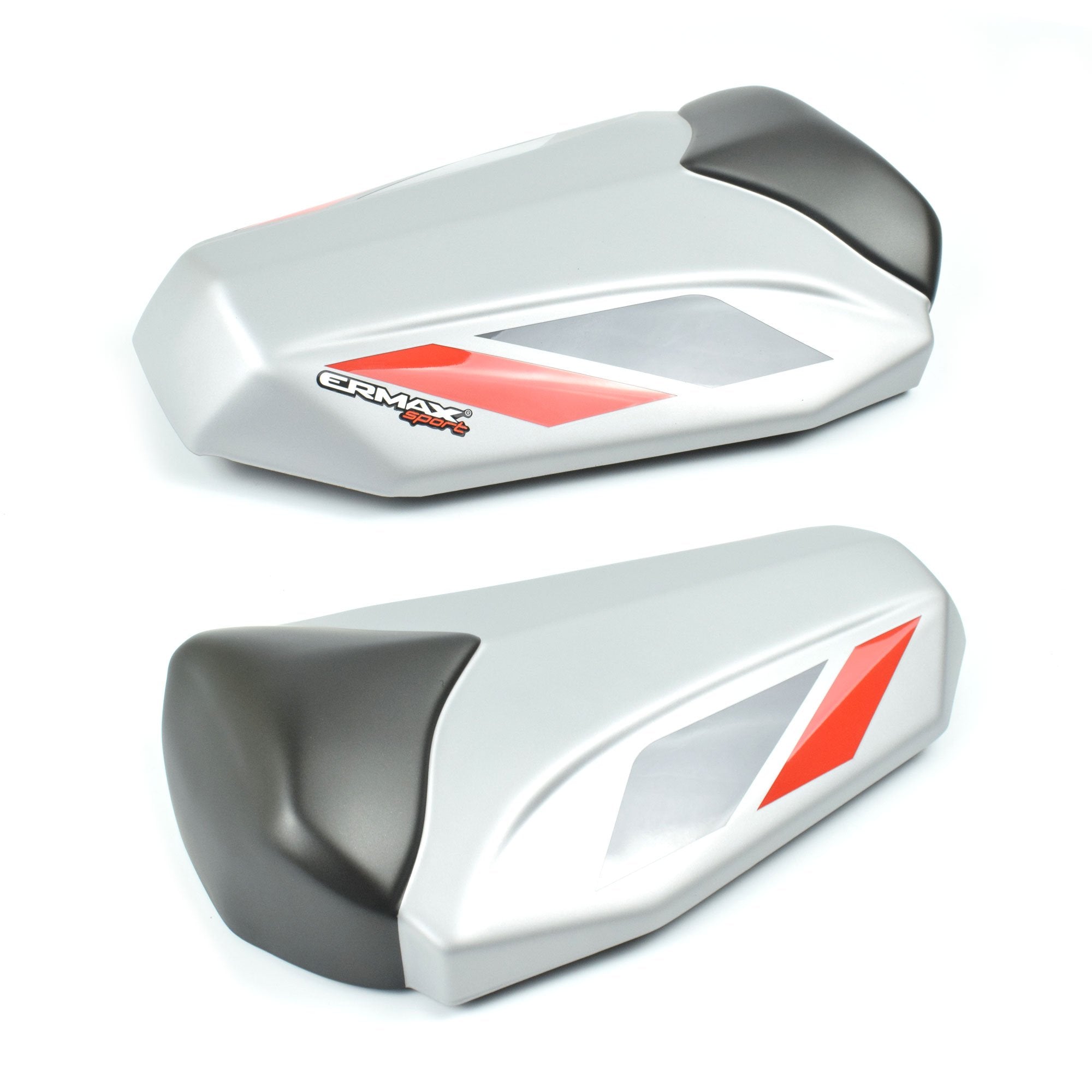 Ermax Seat Cowl | Ice Fluo | Yamaha MT-07 2018>2020