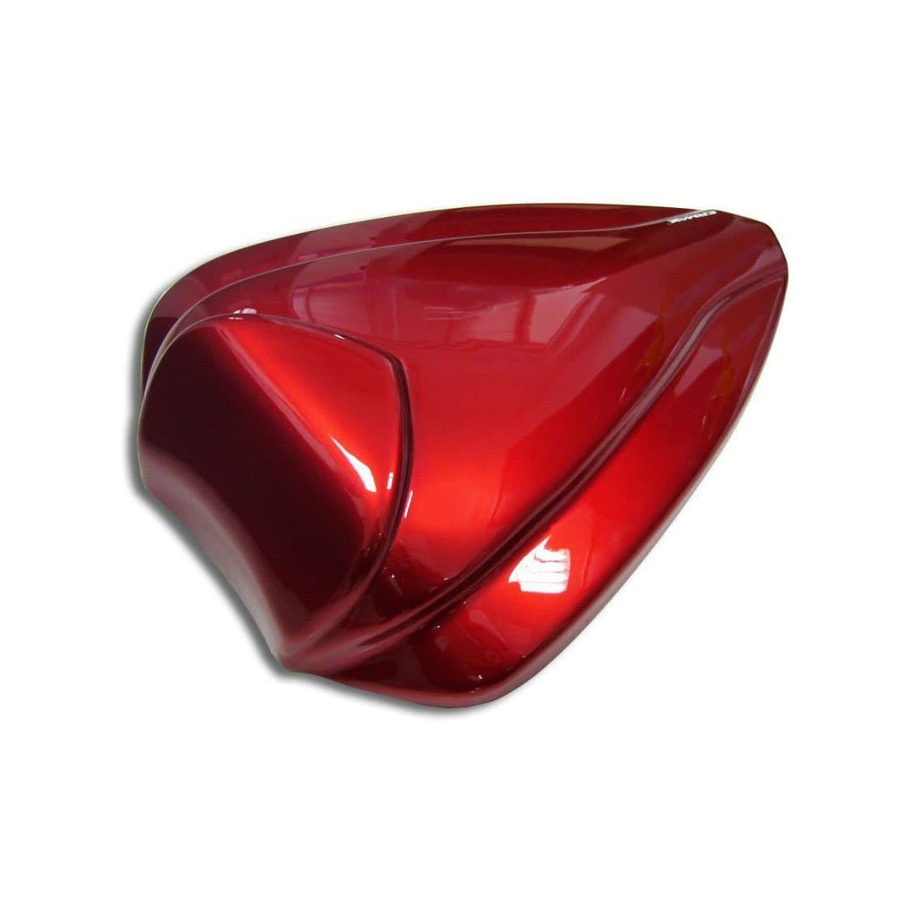 Ermax Seat Cowl | Metllic Red (Candy Prominence Red) | Suzuki GSX-S 10