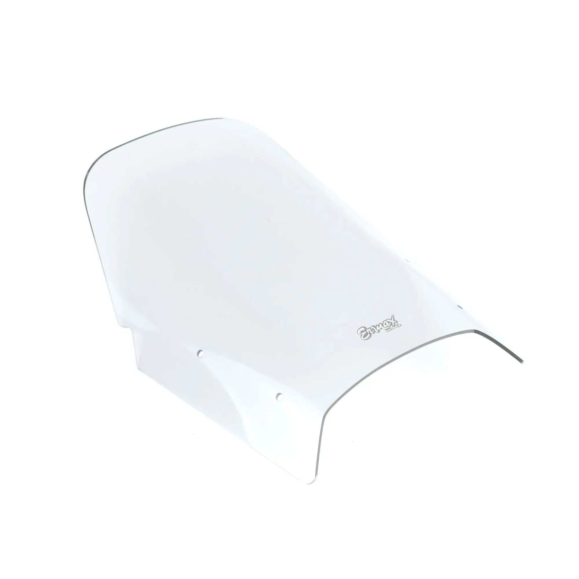 Ermax Touring Screen | Clear | Yamaha Tenere 700 2019>Current