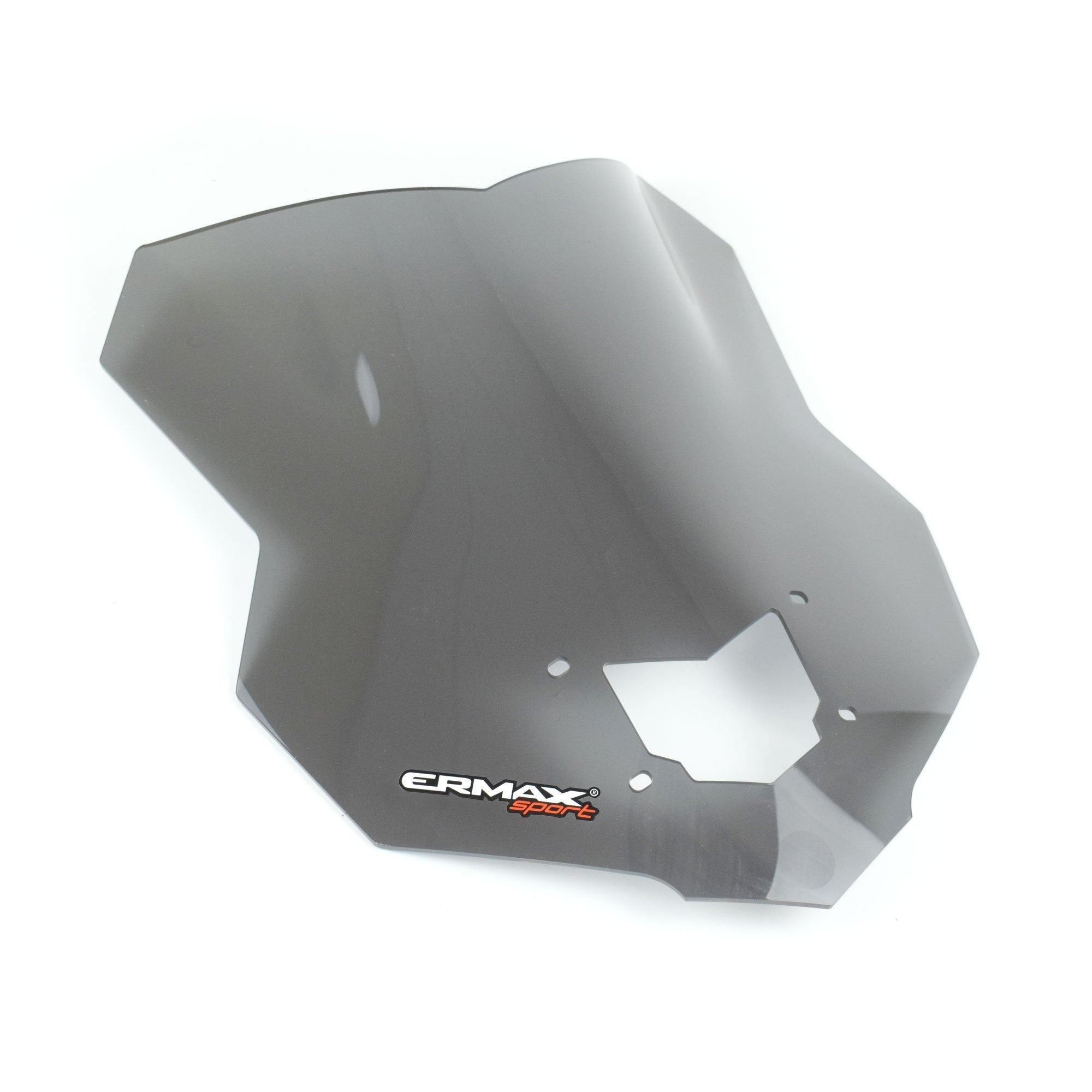 Ermax Touring Screen | Light Smoke | Yamaha MT-10 SP 2016>2021