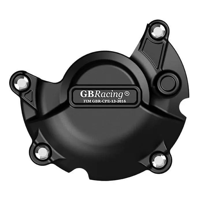 GBRacing Engine Cover - Alternator Cover Set | Yamaha MT-10 2016>Curre