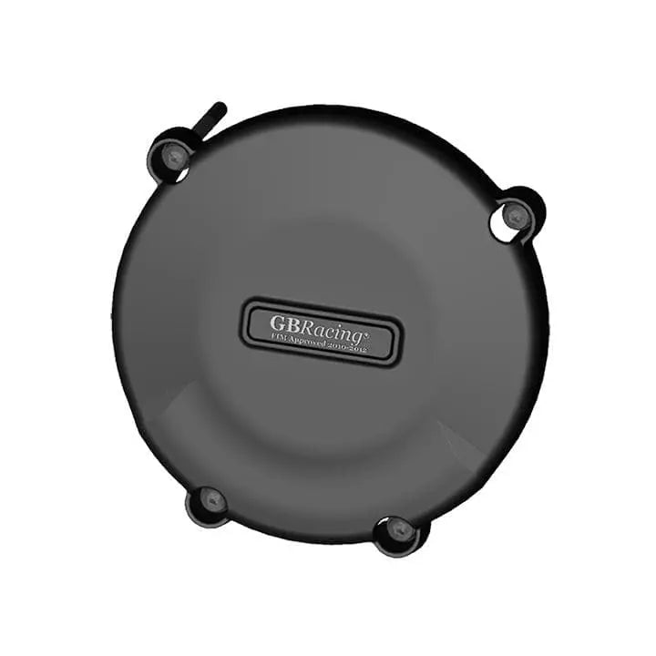 GBRacing Engine Cover - Gearbox/Clutch Cover | KTM 990 Super Duke