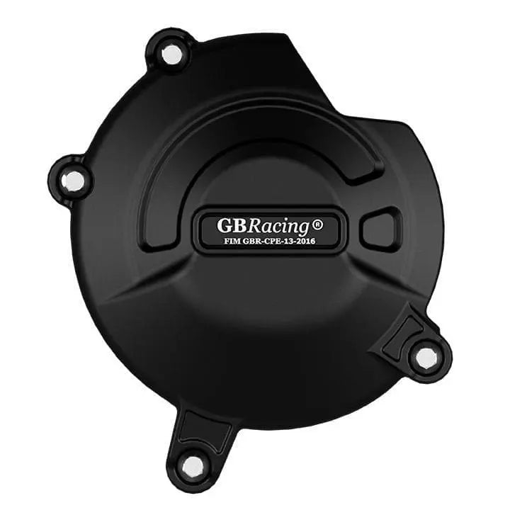 GBRacing Engine Cover - Secondary Alternator Cover | Suzuki DL 650 V-S