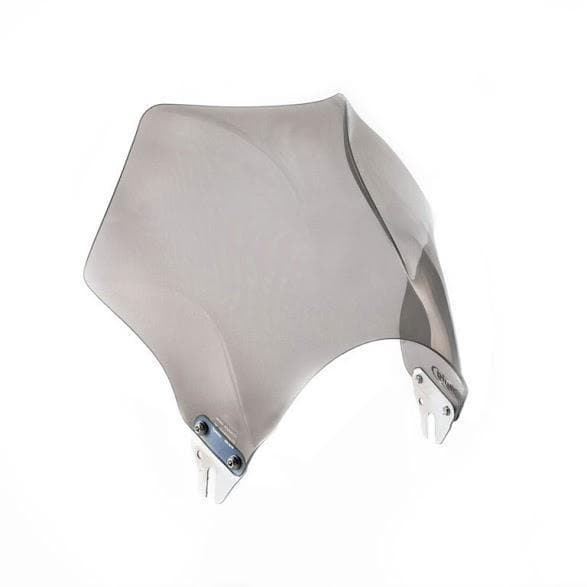 Puig Raptor Screen | Light Smoke | Suzuki GSF 1250 Bandit 2007>2009